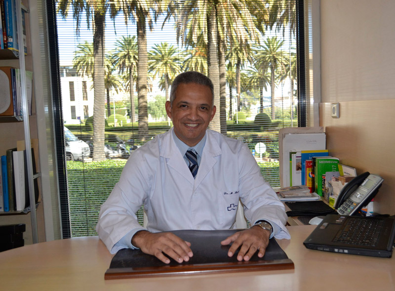 dr-romer-02 - Gynecological Clinic